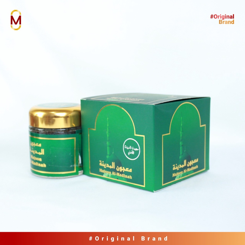 Jual Bukhur Bakhoor MAJOON AL MADINAH Buhur majon madina AL CADI KSA ...