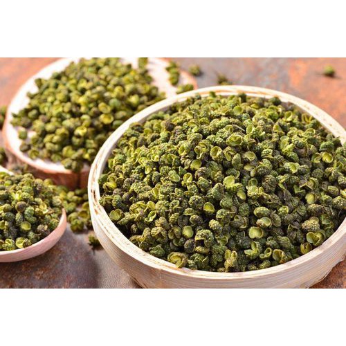 Jual Lada hijau 100 gram | Shopee Indonesia