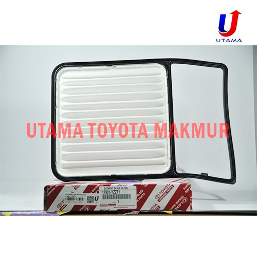 Jual 17801-YZZT1, ELEMENT SA AIR FILTER | Shopee Indonesia