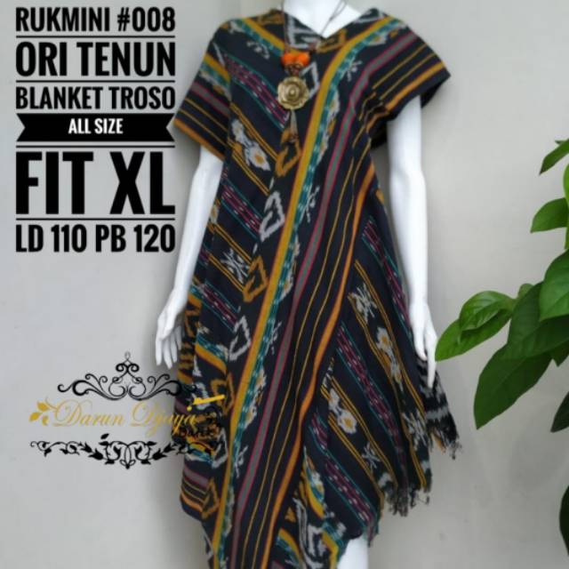 Jual Batik tenun modern | Shopee Indonesia