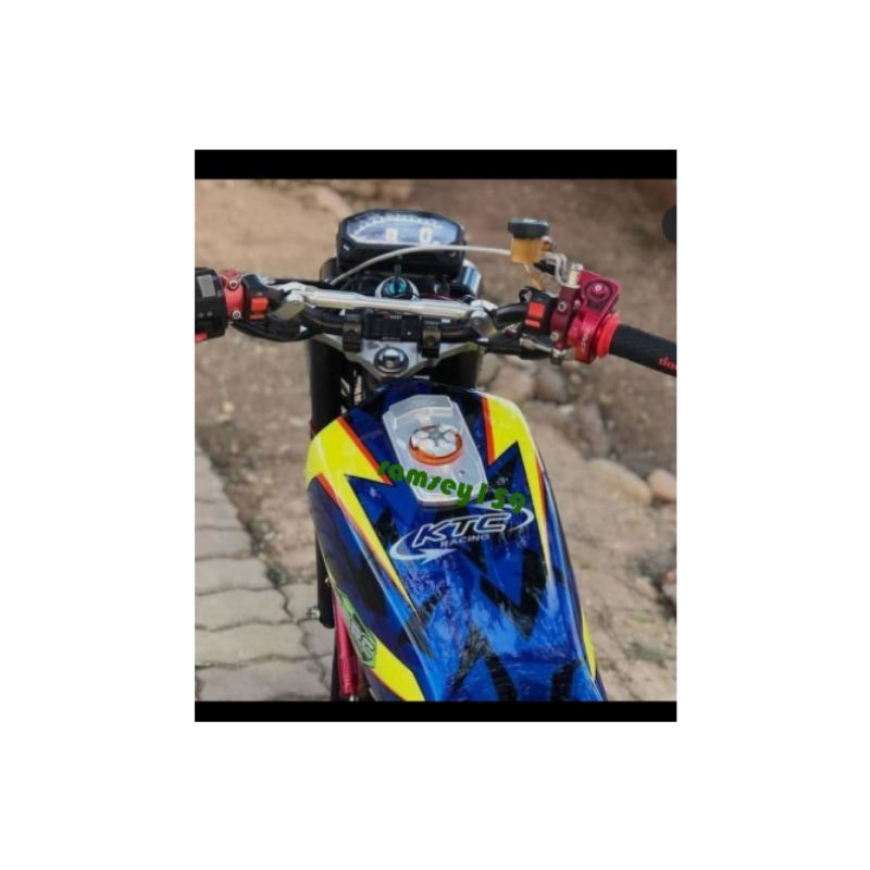 Jual stang rzr dan raizer rx king | Shopee Indonesia