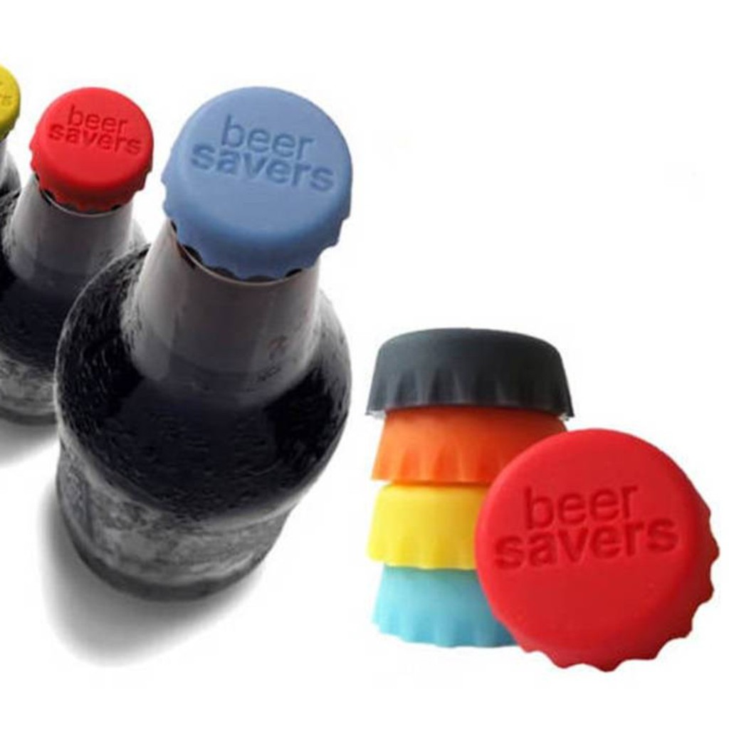 Jual Tutup Botol Karet Silikon Anti Tumpah Pengganti Tutup Botol 165 ...