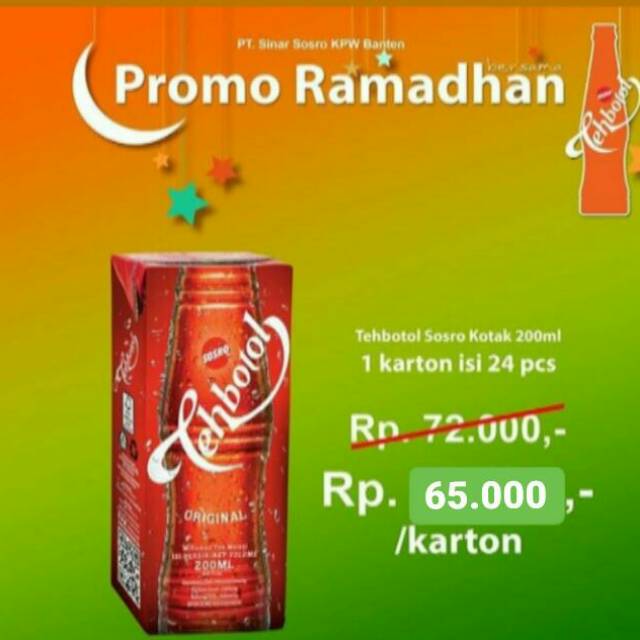 Jual Paket ramadhan | Shopee Indonesia