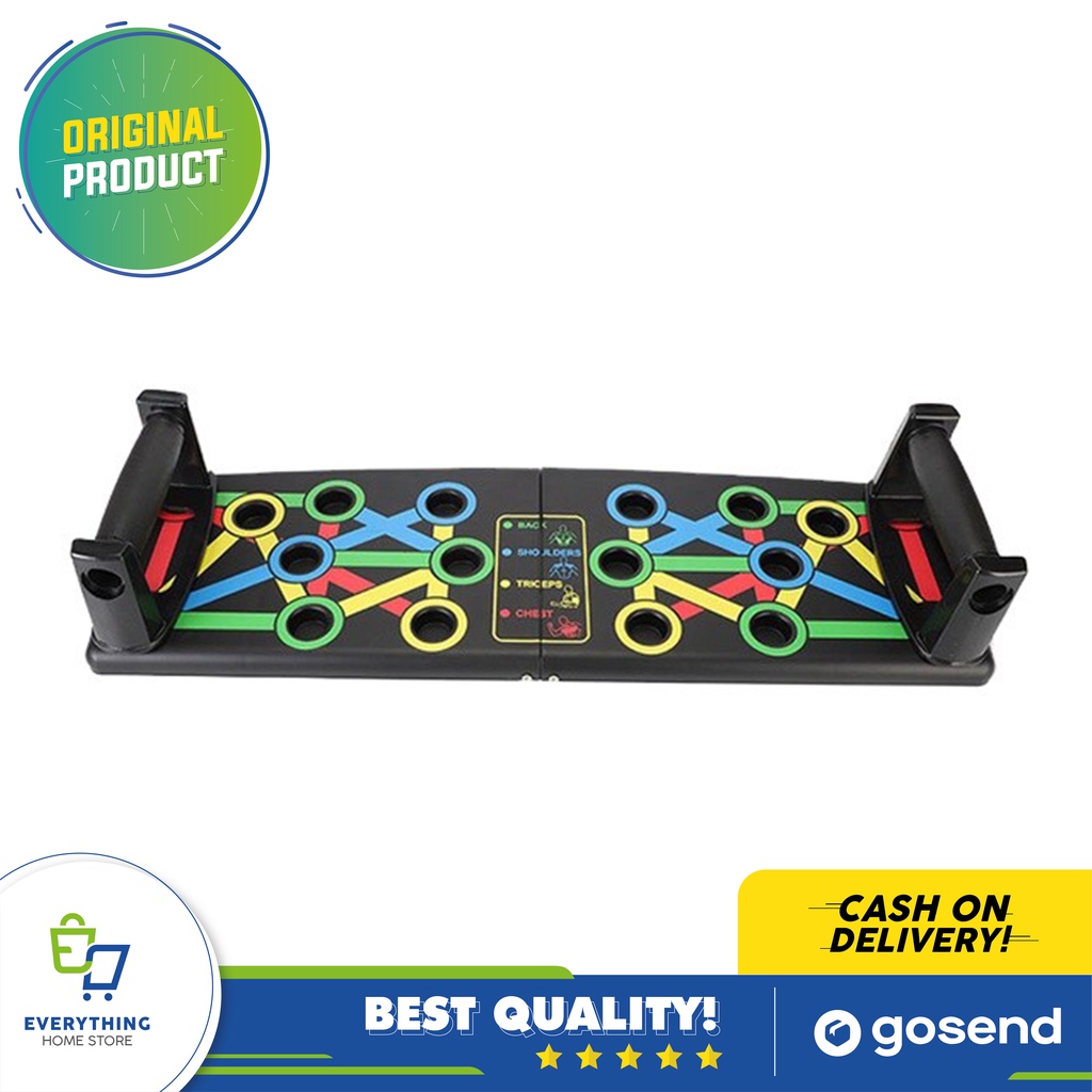 Jual Push Up Helper ORIGINAL | Shopee Indonesia