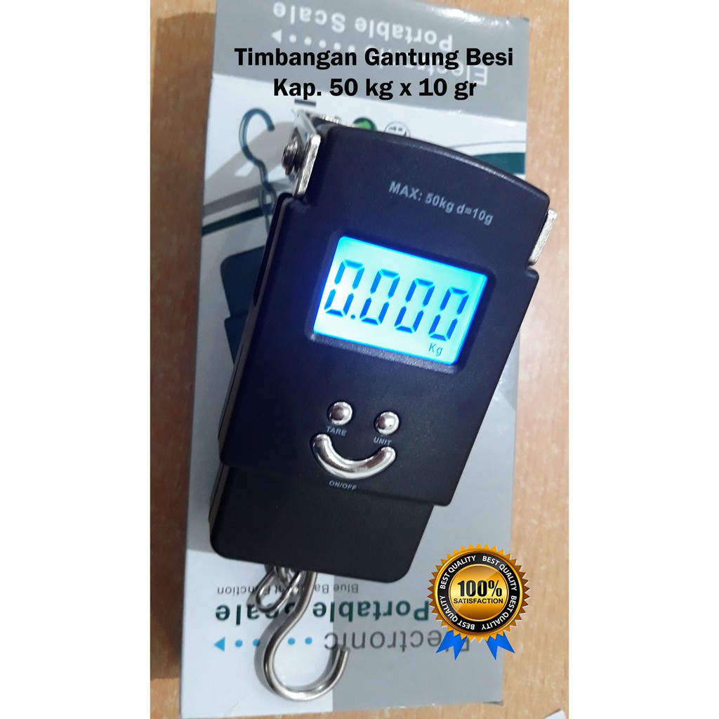 Jual Mini Crane Besi 50 Kg | Shopee Indonesia