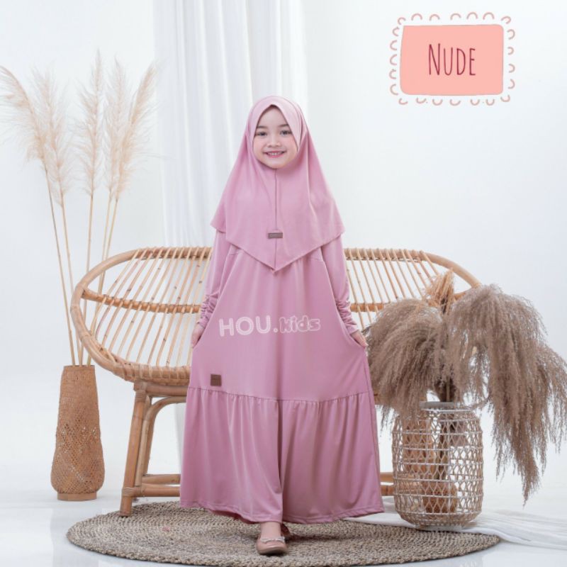 Jual Lala Kids Set by House of Uga | Shopee Indonesia