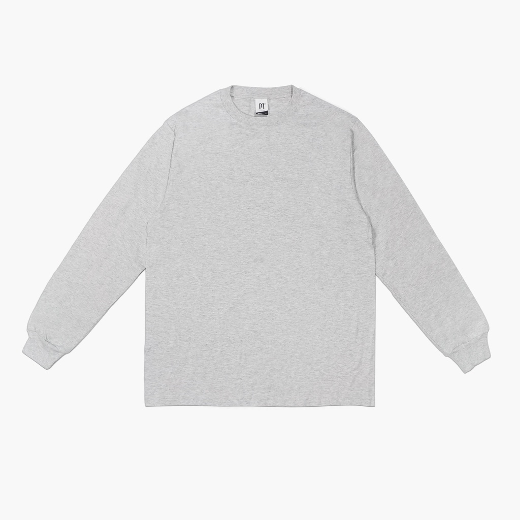 Jual LONGSLEEVE MERCHCONS HEAVY 20S | Shopee Indonesia