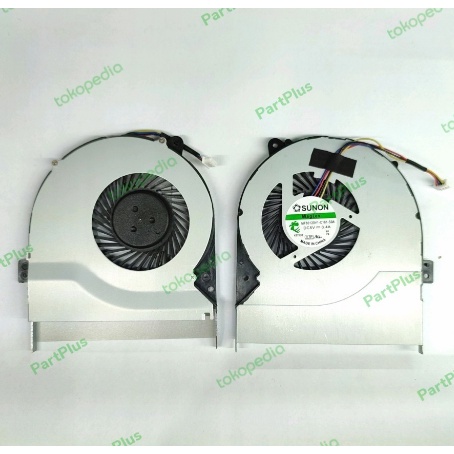 Jual Fan Kipas Laptop Asus A46 A46C A46CA A46CB A46CM K46 K46CM K46C ...