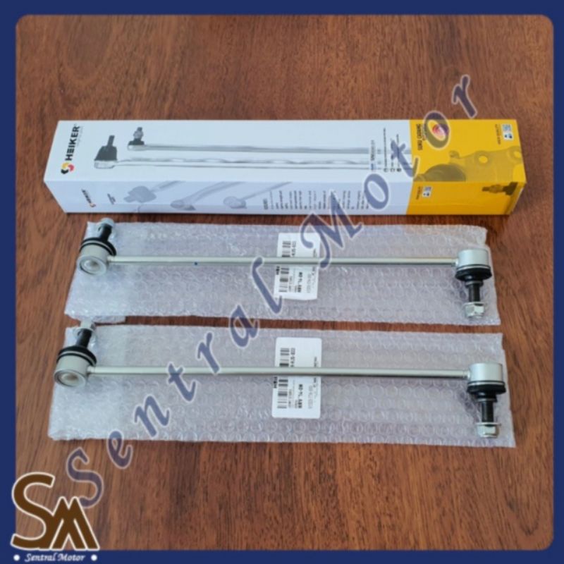 Jual Link joint stabil stabilizer depan Honda HRV (1set) Heiker ...