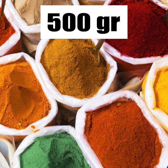 Jual 500g Bumbu Tabur Macam Rasa 500 g | Shopee Indonesia