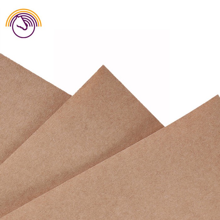 Jual Kertas Samson Kraft Brown 275 GSM - 90cm x 120cm | Shopee Indonesia