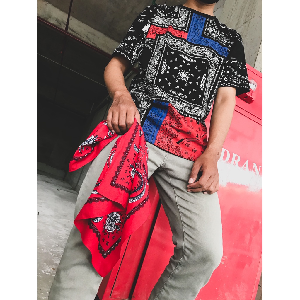 Jual MANISE.cloth | MANISE LENSO 3 WRN - KAOS AMBON-MALUKU | Shopee ...