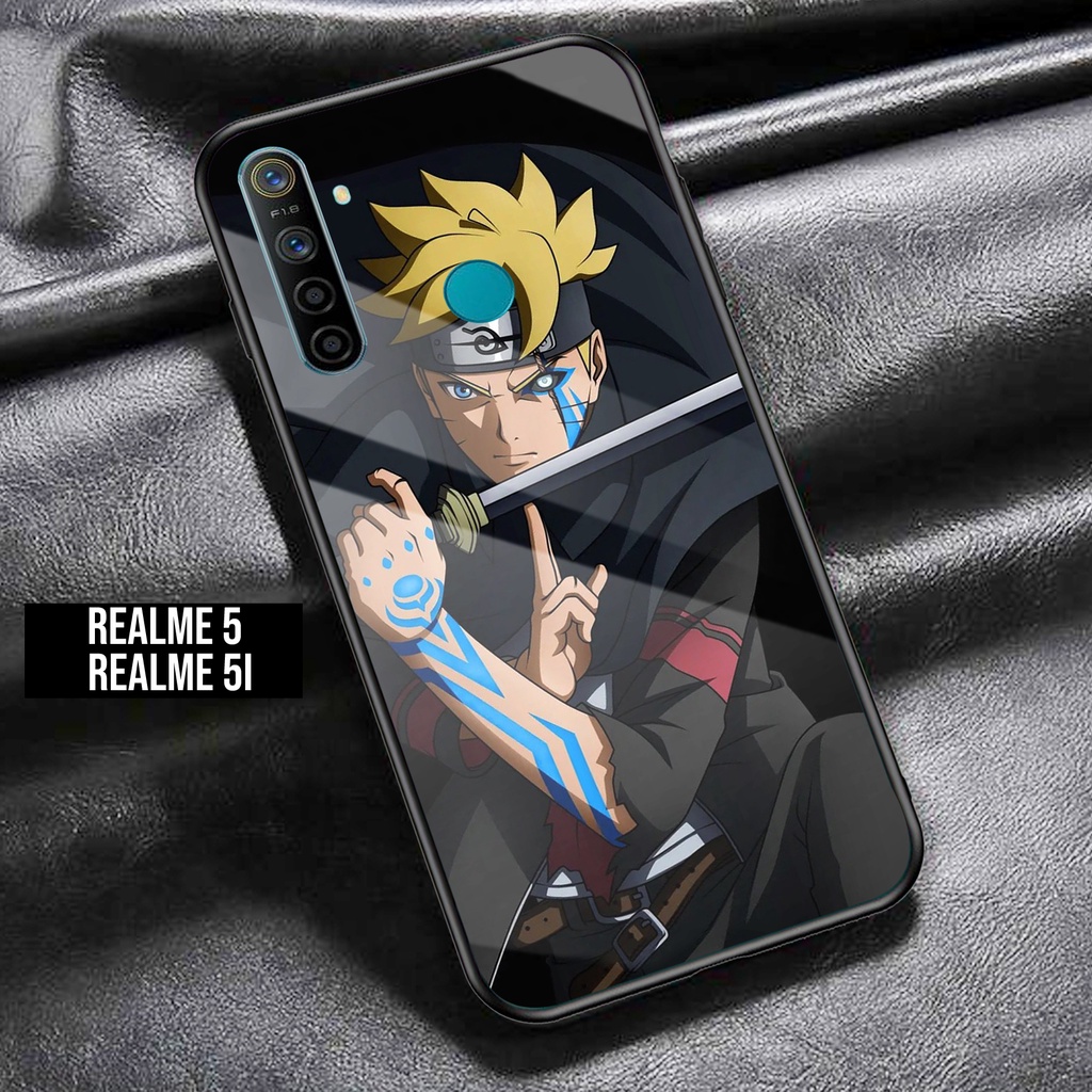 Jual Case Realme 5 / 5i - Casing Realme 5i / 5 Terbaru 2021 TOP ONE ...