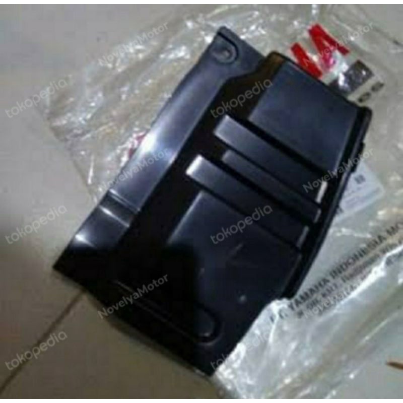 Jual COVER BATTERY TUTUP ACCU AKI X RIDE XRIDE 115 ORIGINAL 2BU-H2129 ...