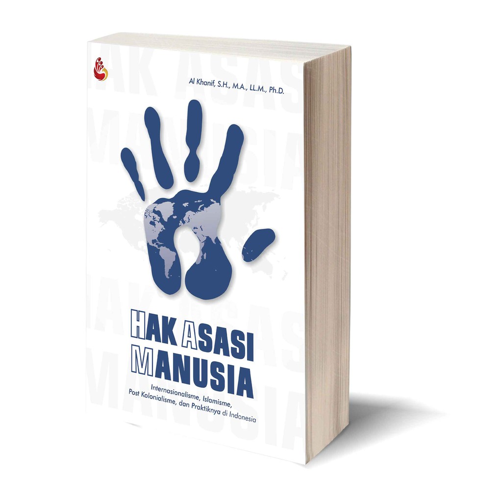 Jual INTRANS PUBLISHING - Buku Hak Asasi Manusia karya Al-Khanif | Shopee Indonesia