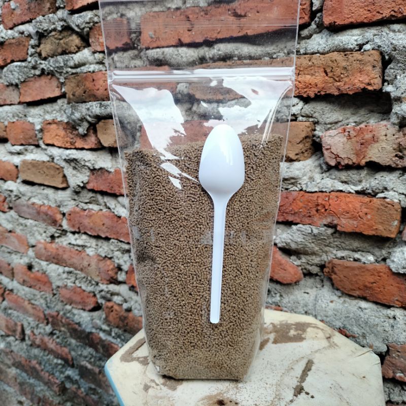 Jual Fengli 3M PAKAN UDANG PAKAN Lobster Air Tawar Udang dan Vaname ...