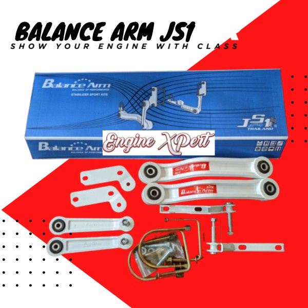 Jual Balance Arm Stabilizer JS1 Innova Reborn | Shopee Indonesia