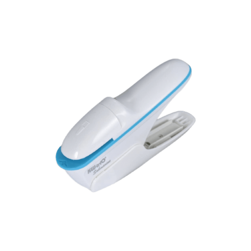 Jual Magic Stapler KW-trio 5299 / Stapless /Stapler Unik Tanpa Isi (4 ...