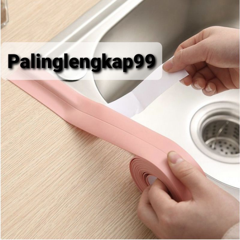 Jual Seal Tape Protection Penutup Celah Siku - Solatip Karet Pengaman ...