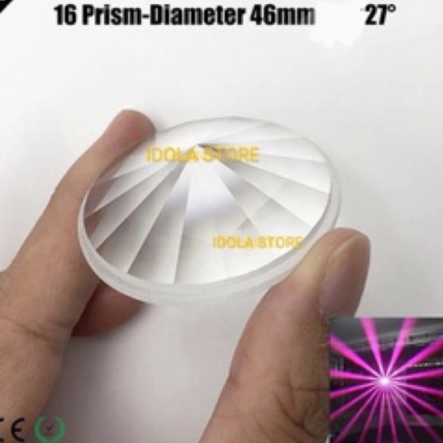 Jual Prisma Mekrok Beam 230 (16 Prisma) | Shopee Indonesia