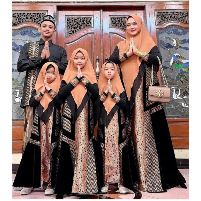 Jual ERIYAH SYARI BY AURAKAY | Shopee Indonesia