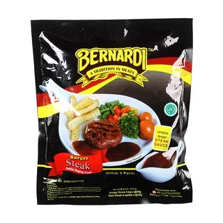 Toko Online Bernardi The Factory Shop | Shopee Indonesia