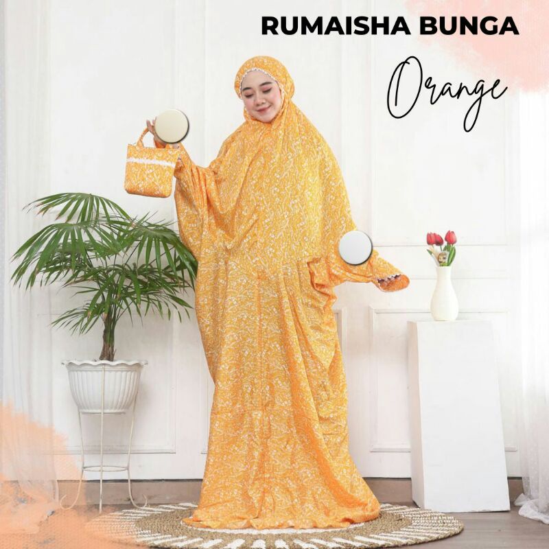 Jual rumaisha daun terusan | Shopee Indonesia