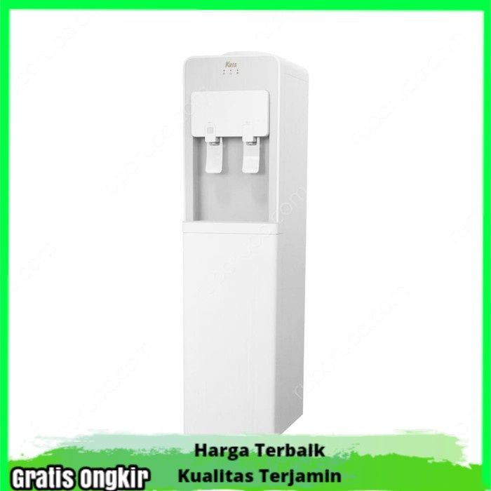Jual Kris Dispenser Air Bd509 - Putih | Shopee Indonesia
