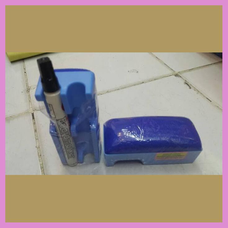 Jual PENGHAPUS SPIDOL WHITEBOARD / PAPAN TULIS + TEMPAT SPIDOL GROSIR ...