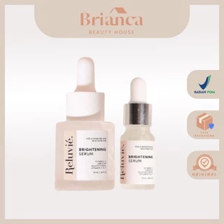 Jual reluvie brightening serum Harga Terbaik & Termurah April 2024 ...
