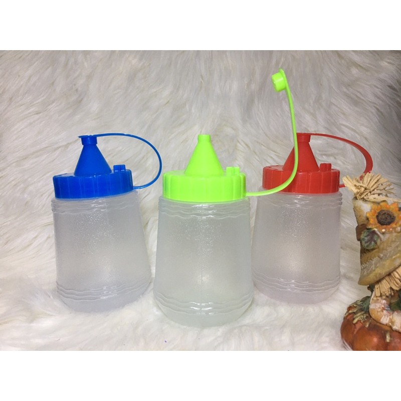 Jual Botol Sauce - Saos - Kecap | Shopee Indonesia