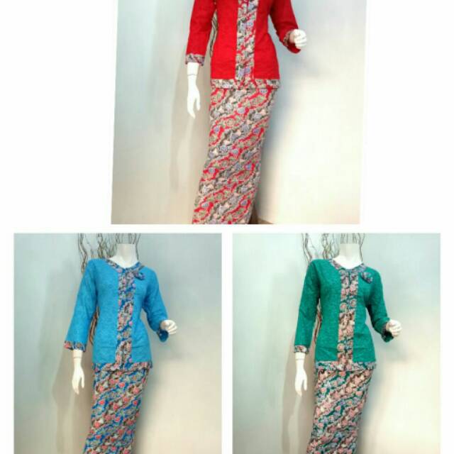 Jual Batik pramugari | Shopee Indonesia