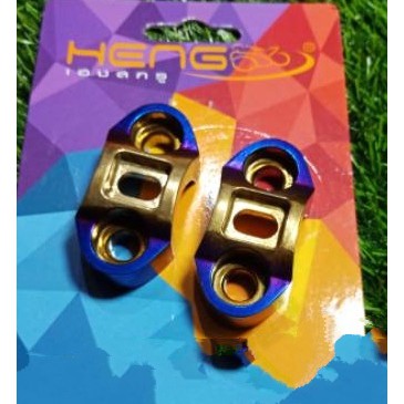 Jual Kleman stang nmax pcx twoton by heng Variasi Motor | Shopee Indonesia