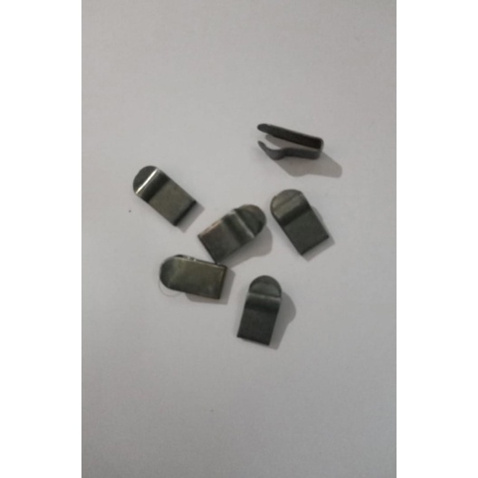 Jual capitan / jepitan seng reflektor lampu universal segala jenis ...