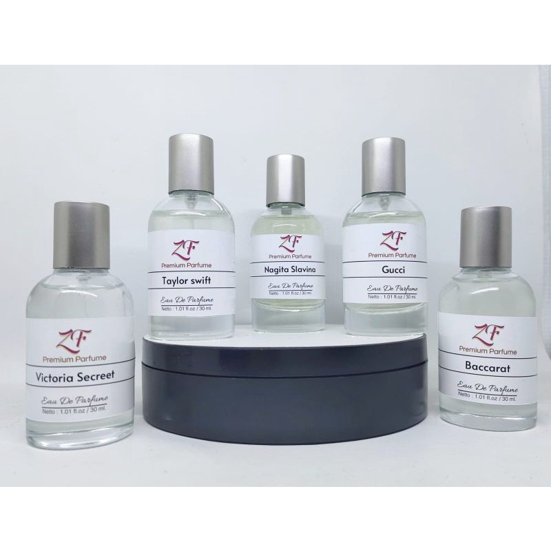 Jual ZF Premium parfum original | Shopee Indonesia