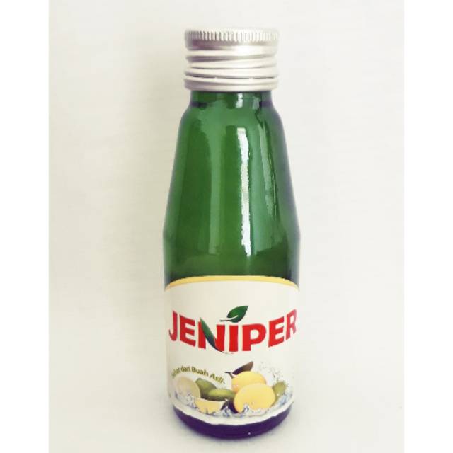 Jual Jeniper Minuman Khas Cirebon | Shopee Indonesia