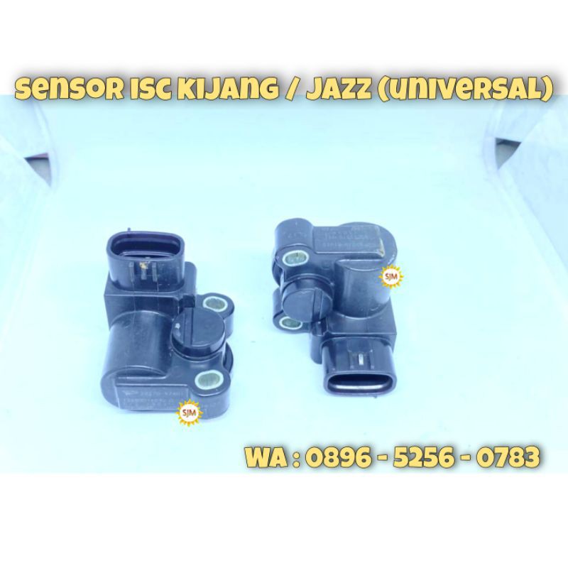 Jual SENSOR IAC KIJANG/JAZZ UNIVERSAL | Shopee Indonesia