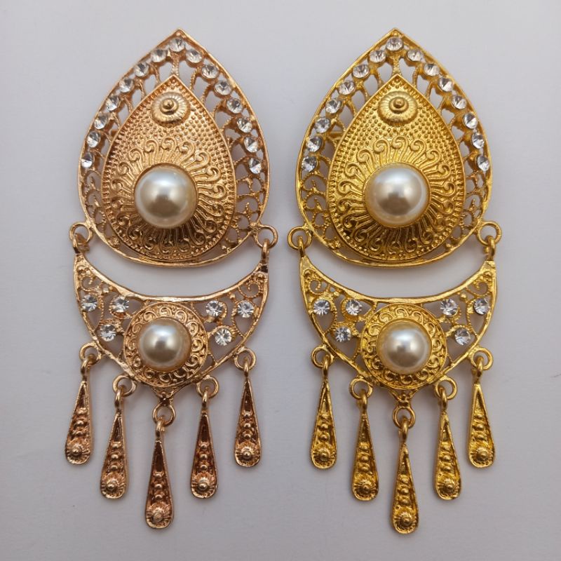 Jual BROS ETNIK BROS KEBAYA BROS MANTAP BROS MATA BROS MUTIARA ...