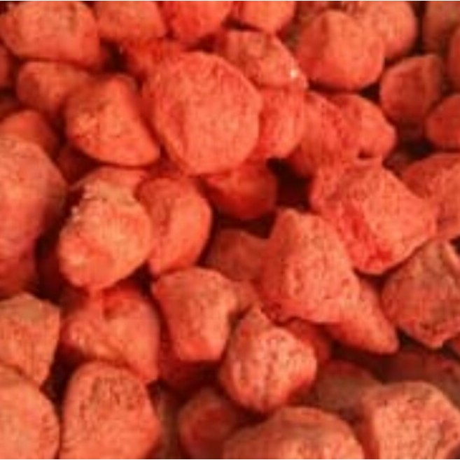 Jual Hazzbee #Somboi Merah Kiamboi Merah Import Untuk Mengusir Rasa ...