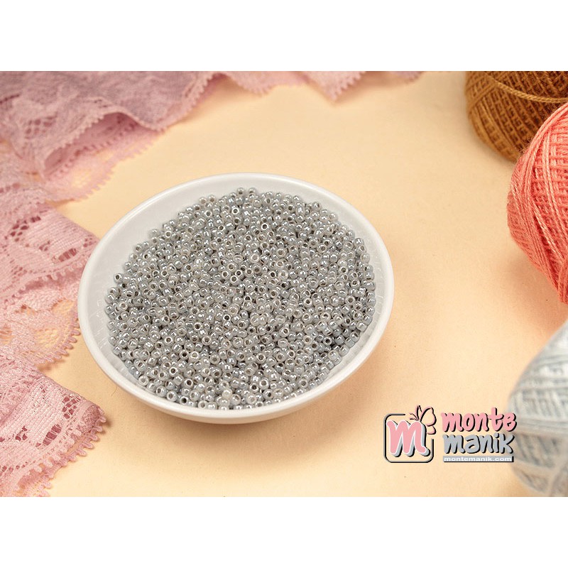 Jual 10 Gram Manik Pasir Matsuno 11 oz Abu 340-A Montemanik Craft ...