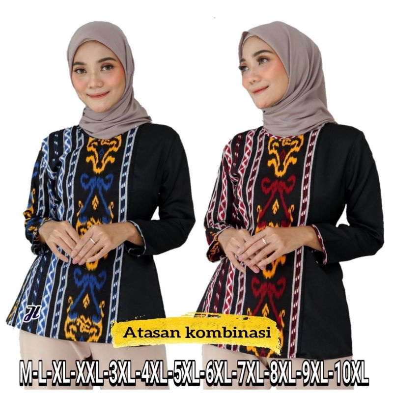 Jual Batik jumbo BIG SIZE JUMBO XXL XXXL 3L 4L 5L MURAH BATIK JUMBO COUPLE "M,L,XL,XXL,XXXL ...