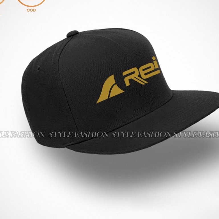 Jual TOPI SNAPBACK REI - topi distro rei adventr - Topi Rei Premium ...