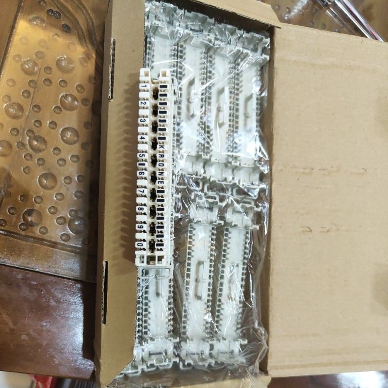 Jual LSA Krone Disconec BUAT PABX | Shopee Indonesia