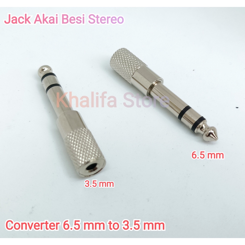 Jual Socket Jack Jek Colokan Sambungan Splitter Sepliter Seplitter ...