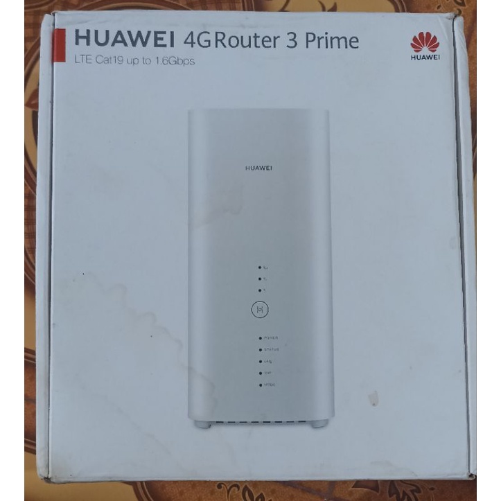 Jual Modem Huawei B818-263 ORBIT MAX | Shopee Indonesia