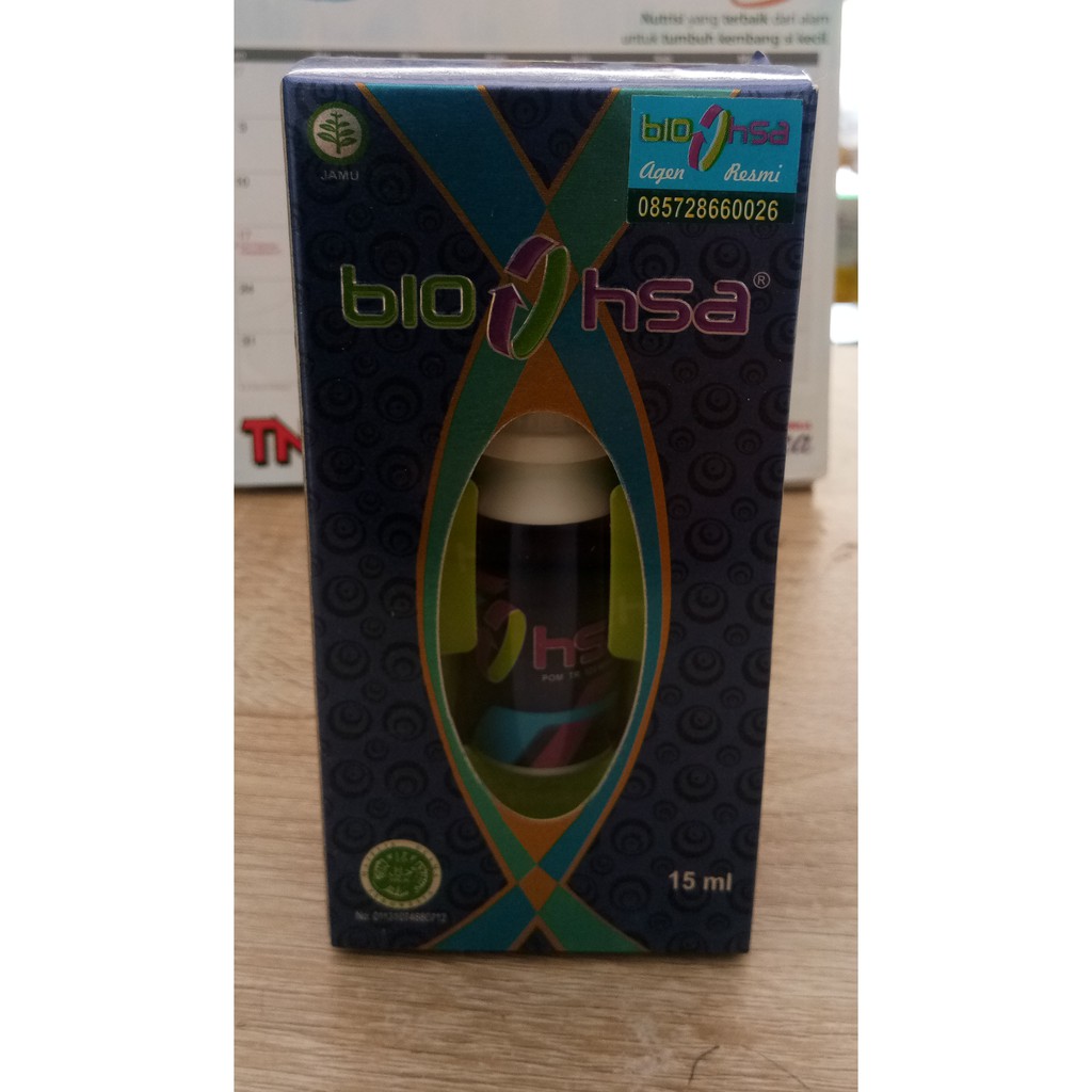 Jual bio hsa | Shopee Indonesia