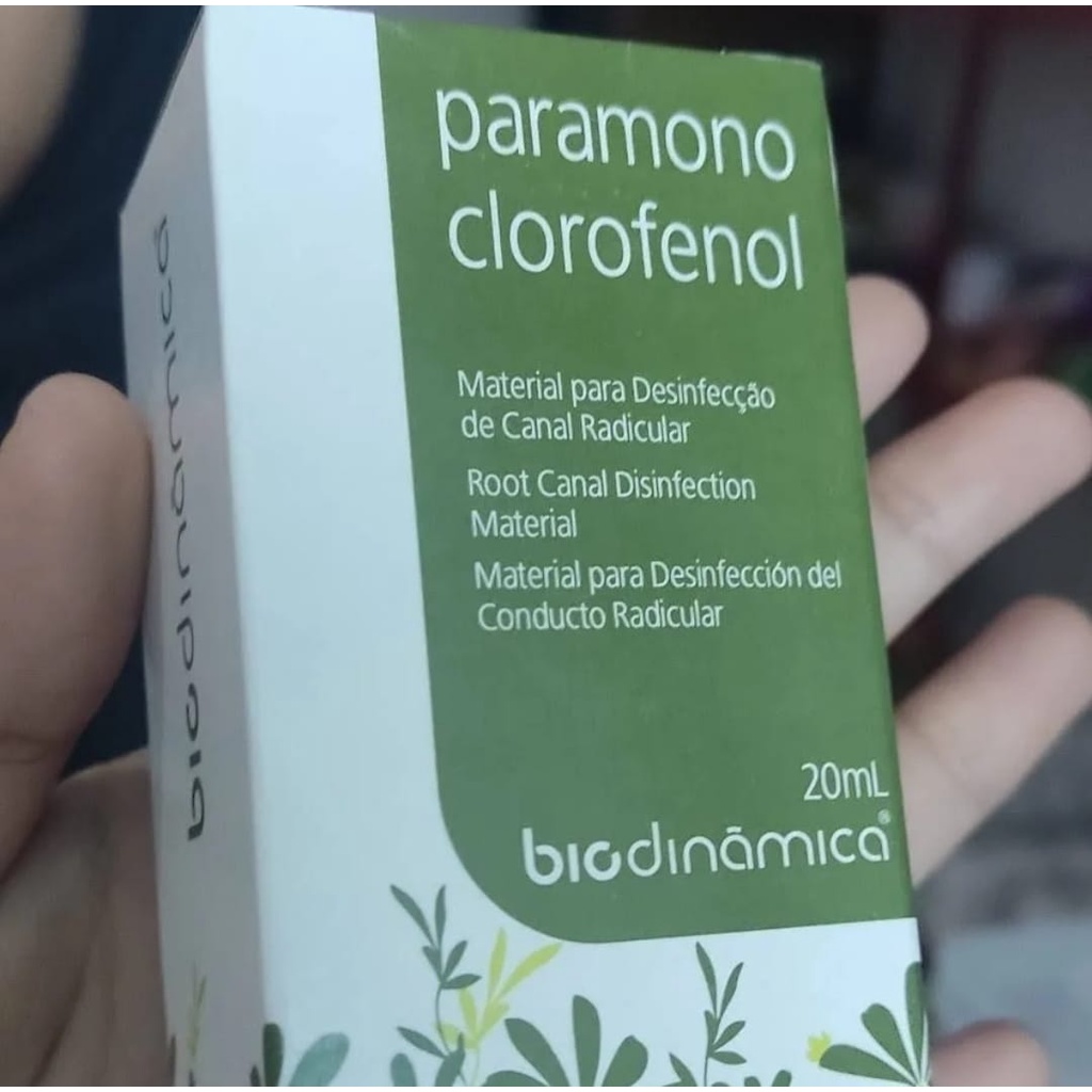 Jual Paramono Clorofenol - CHKM | Shopee Indonesia