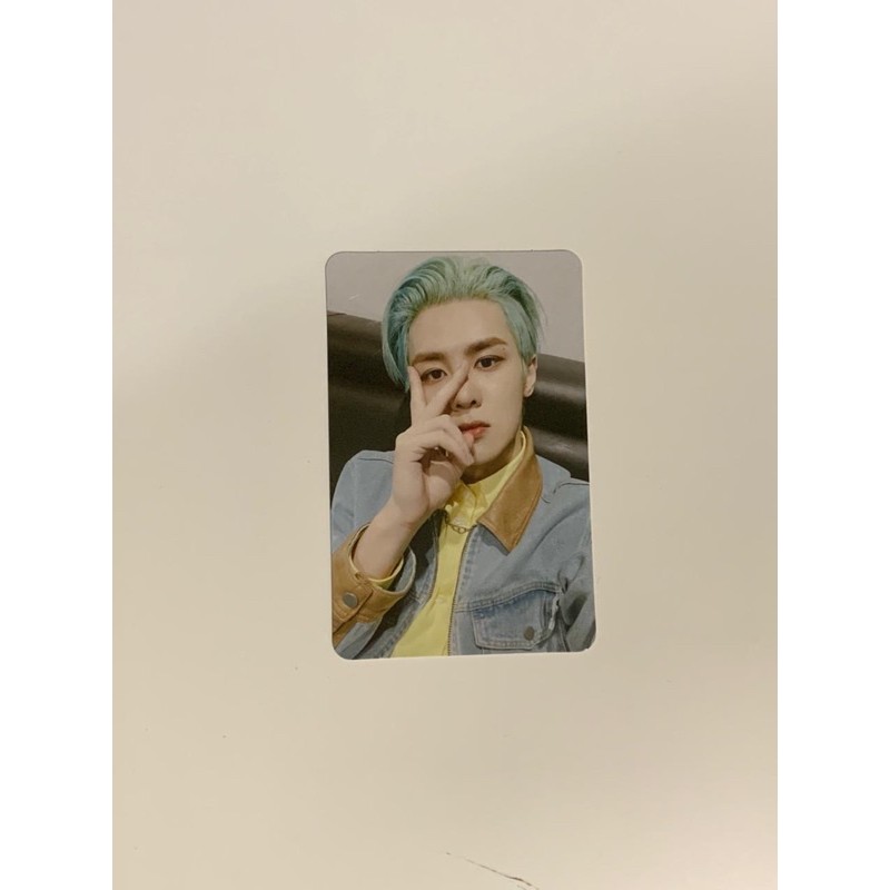 Jual pc kun departure (BOOKED) | Shopee Indonesia