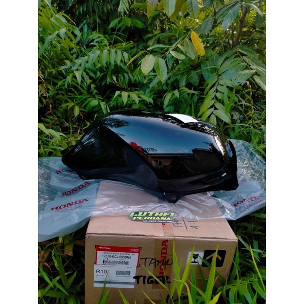 Jual TANGKI TIGER 2000 ORIGINAL HONDA GENUINE PARTS | Shopee Indonesia