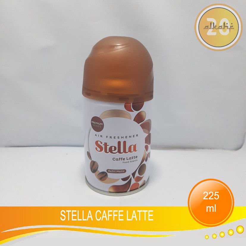 Jual STELLA CAFFE LATTE 225ml | Shopee Indonesia
